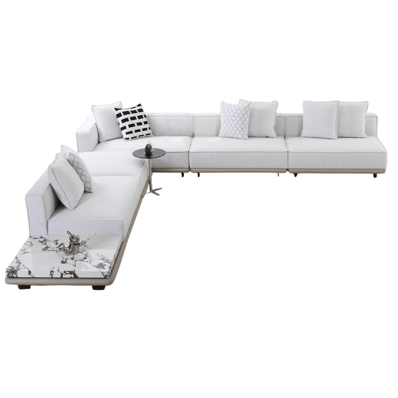 Aurora Modular Sofa | Future Classics Furniture