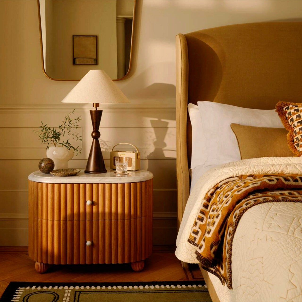 Why Modern Bedside Tables Are | Future Classics Furniture