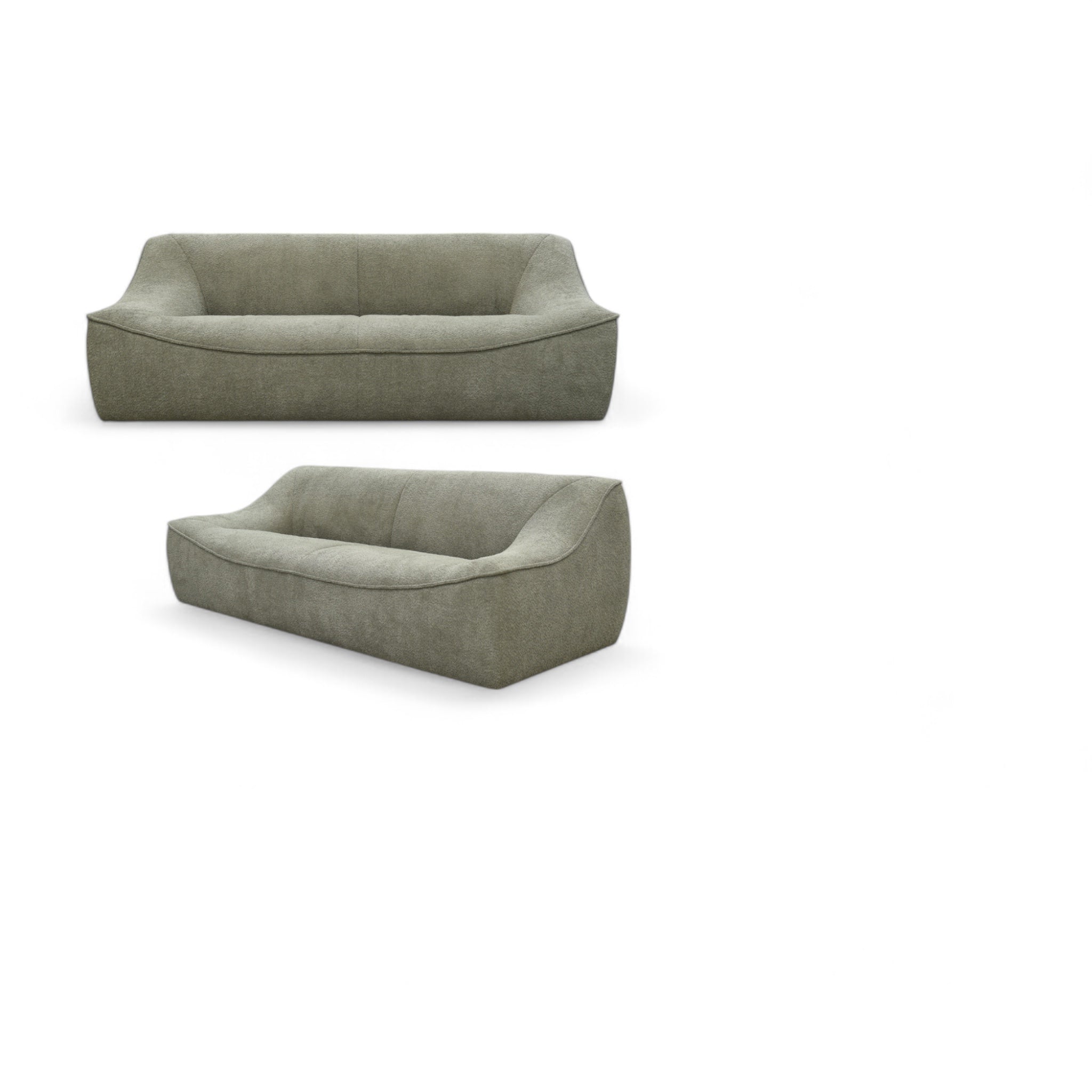 Embracing Luxury: The New Leather Sofas Collection at Future Classics ...