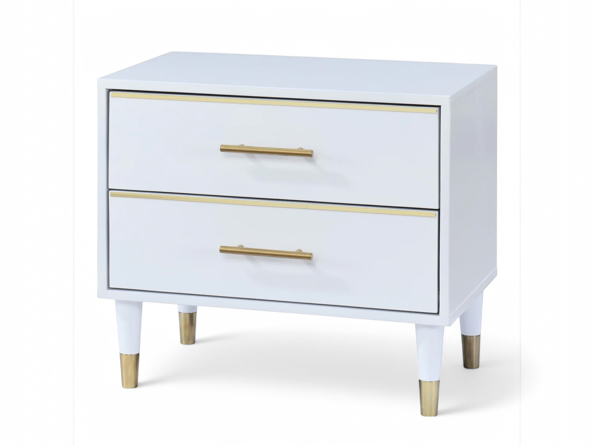 Bedside tables in all forms, shapes and sizes | Future Classics Furniture