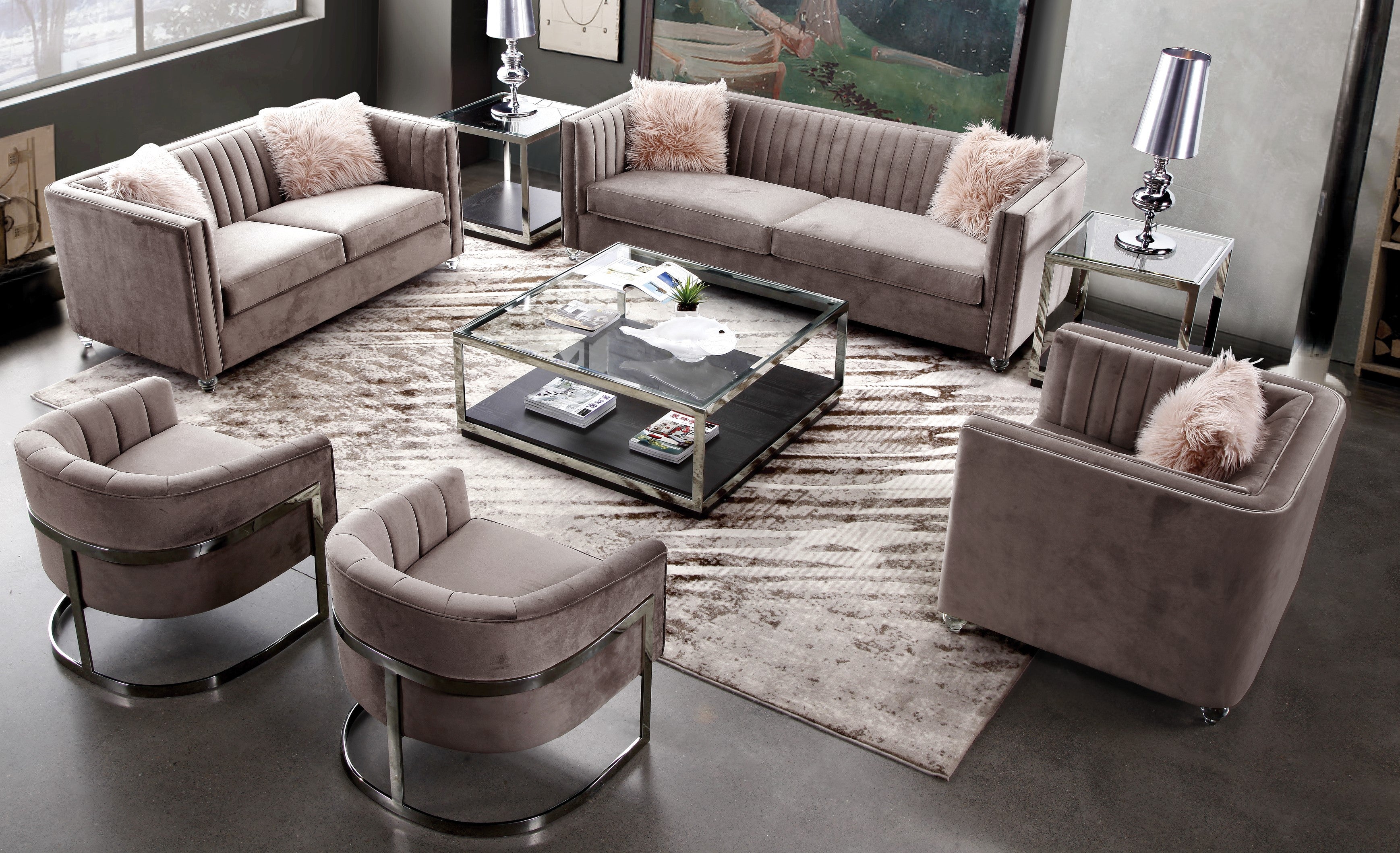 Varsace | Future Classics Furniture