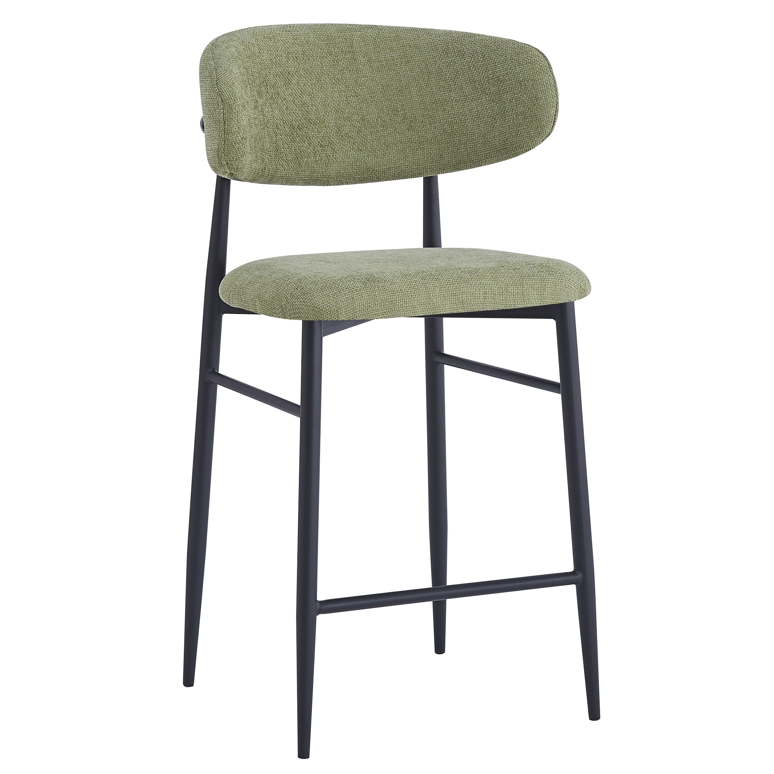 Valentina Bar Stool Mint | Future Classics Furniture