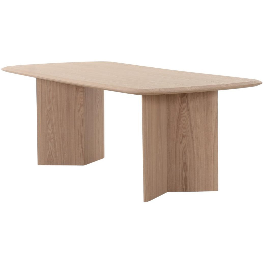 Coco Dining Table - 2.2m | Future Classics Furniture