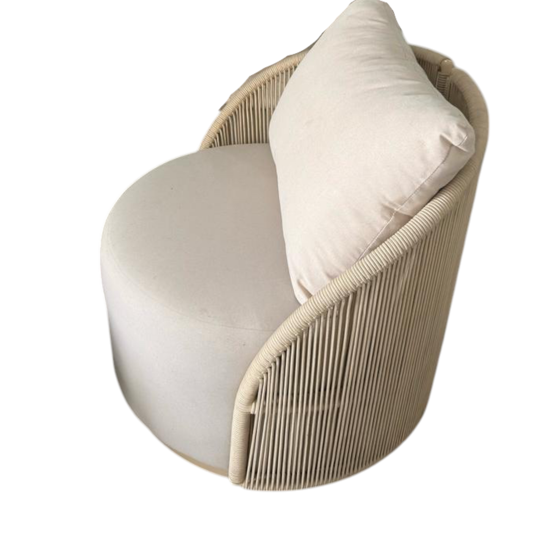Jardin Outdoor Arm Chair Dune | Future Classics Furniture