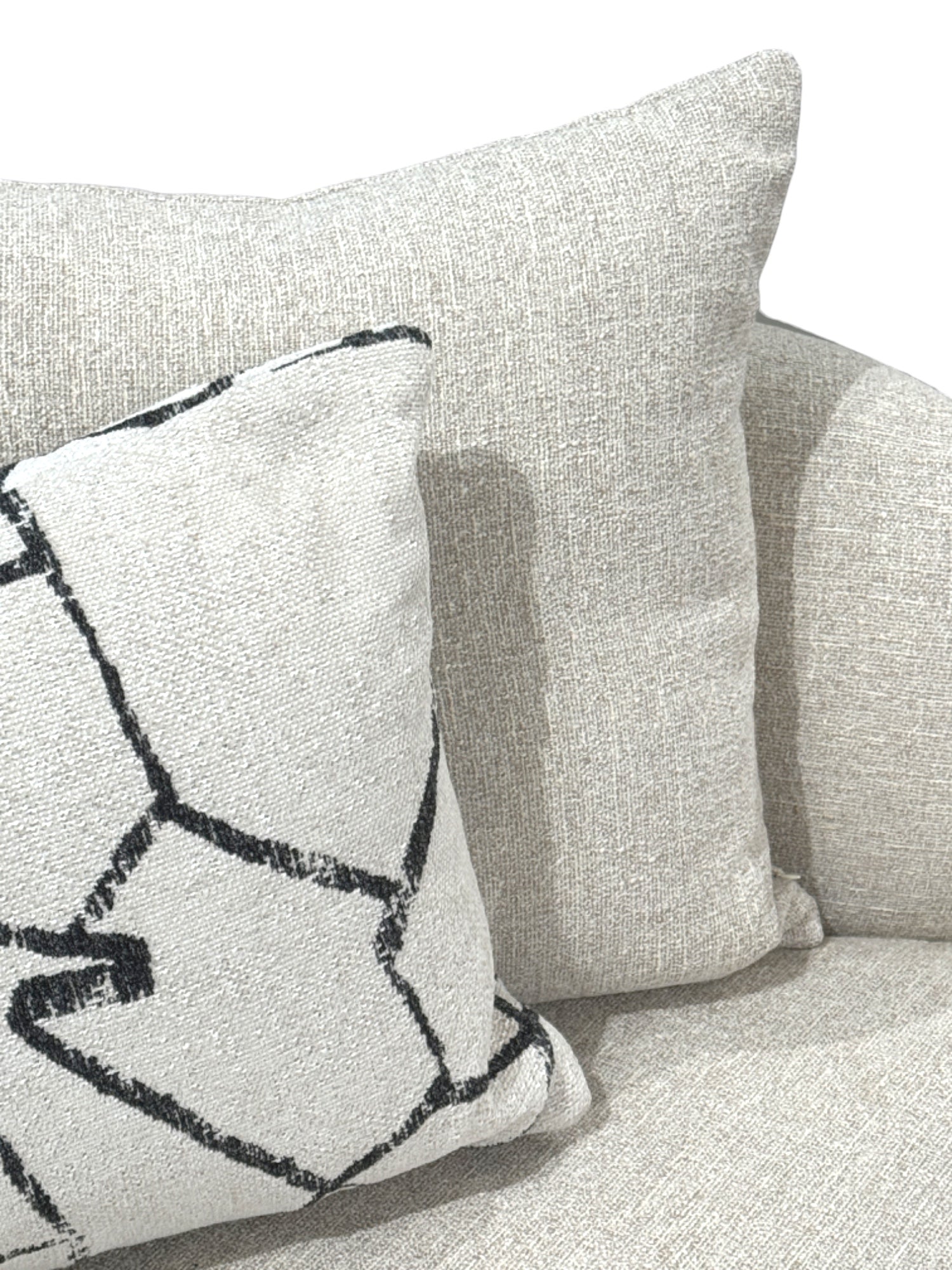 Bronte Corner Sofa | Future Classics Furniture