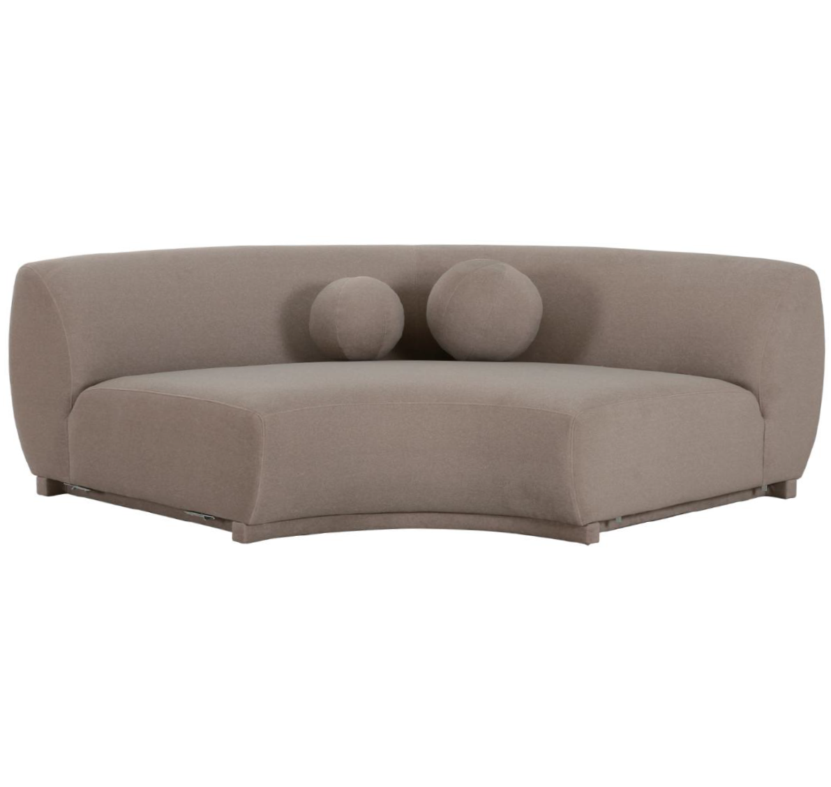 Courbe Sofa | Future Classics Furniture