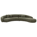 Mars Sofa Moss Green | Future Classics Furniture