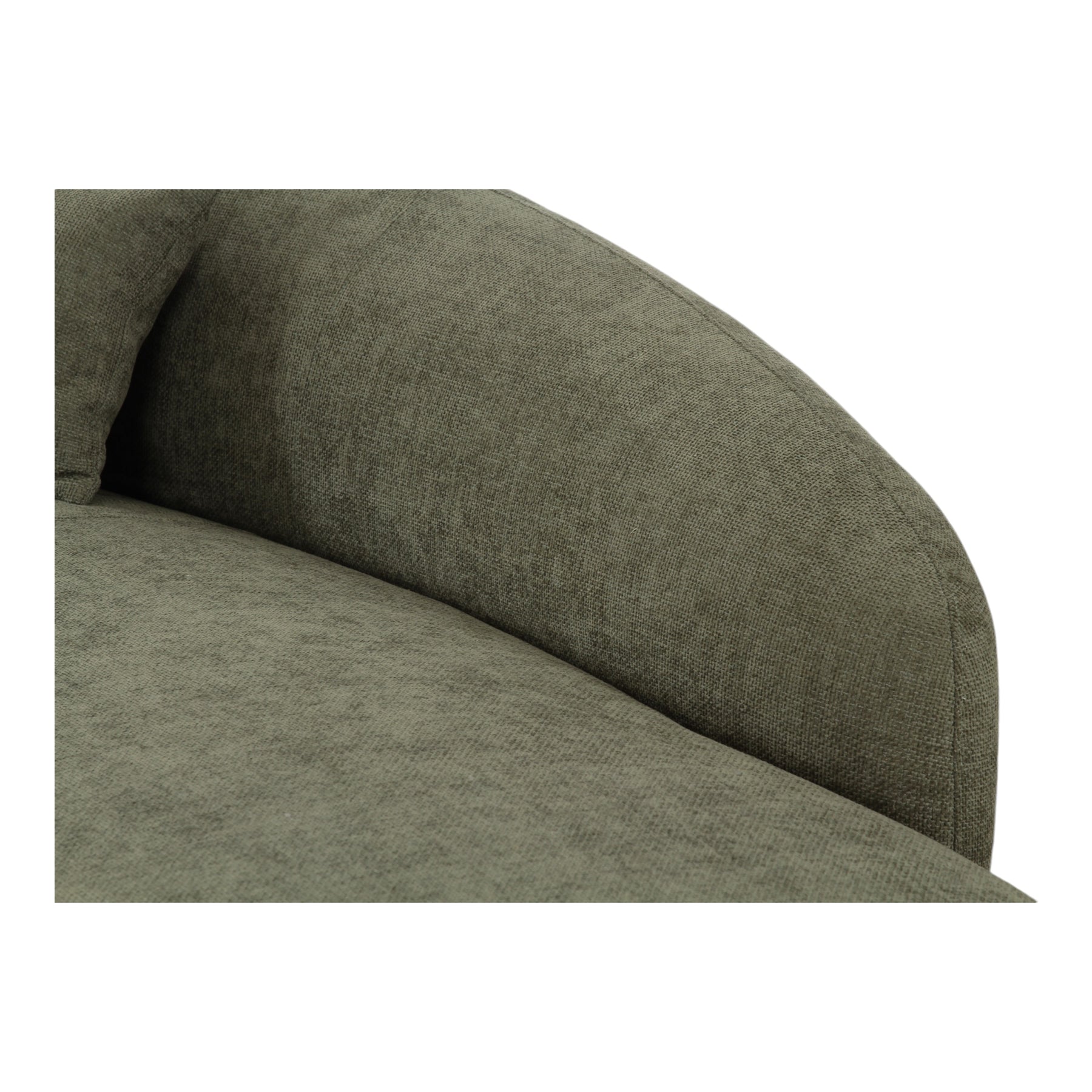 Mars Sofa Moss Green | Future Classics Furniture