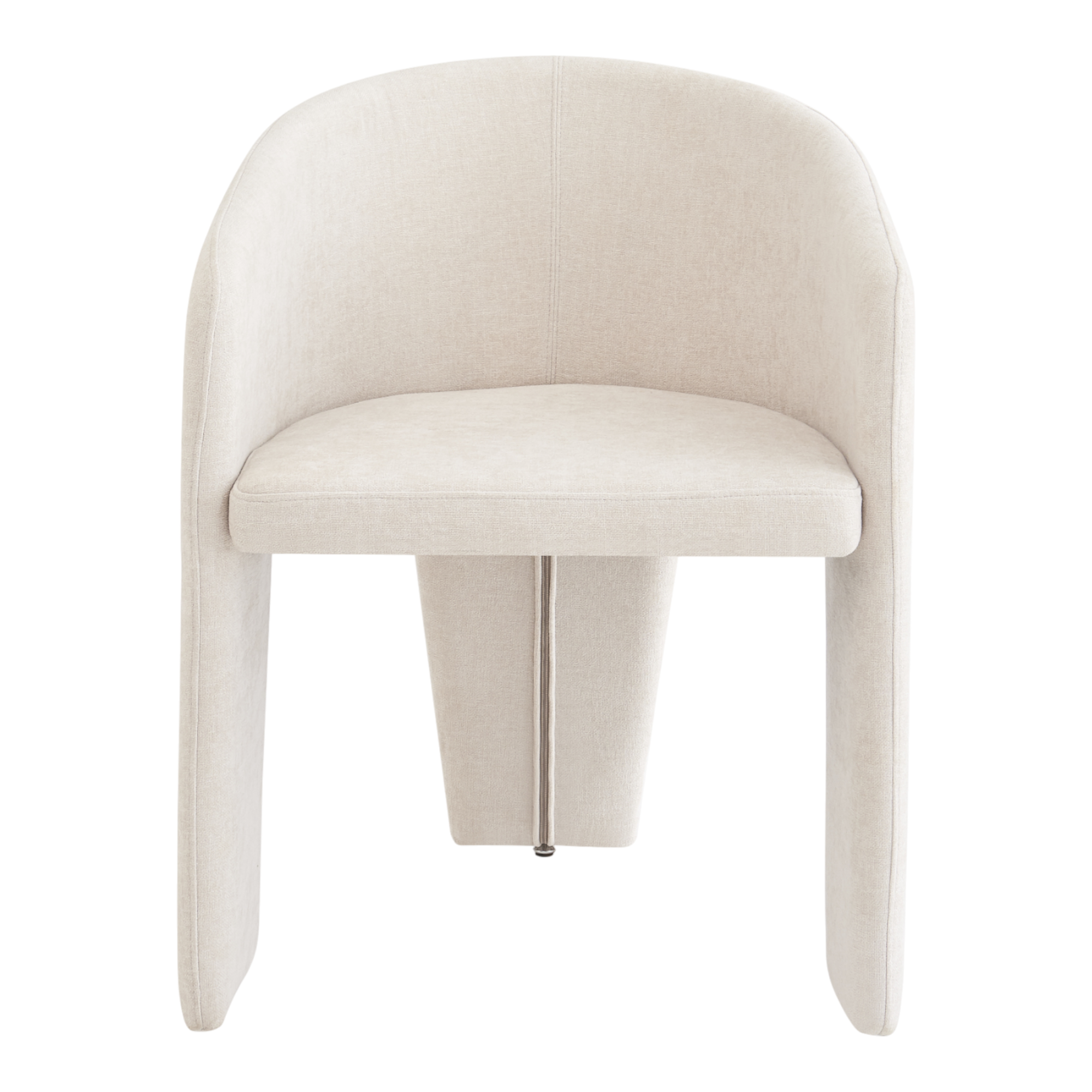 Isabella Dining Chair Crema