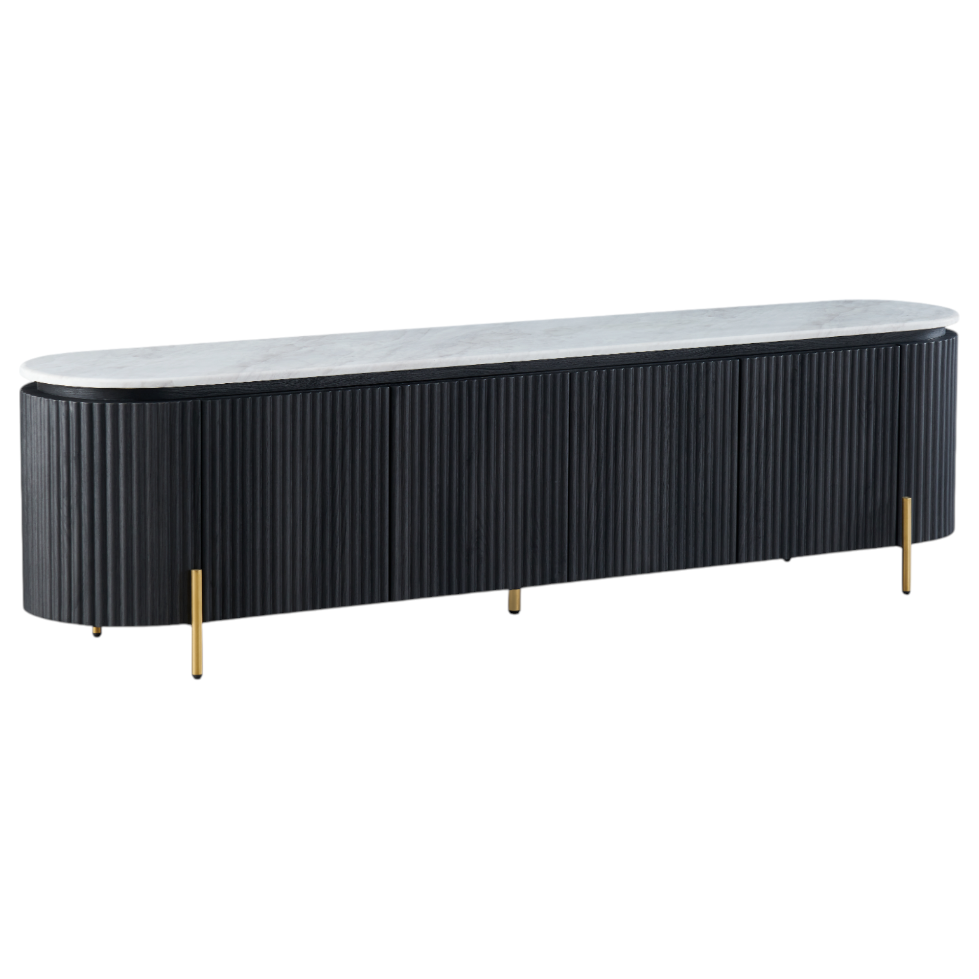 Miami TV Unit