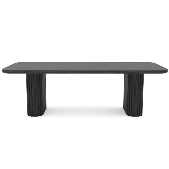 Hermes Dining Table - 2.4m | Future Classics Furniture
