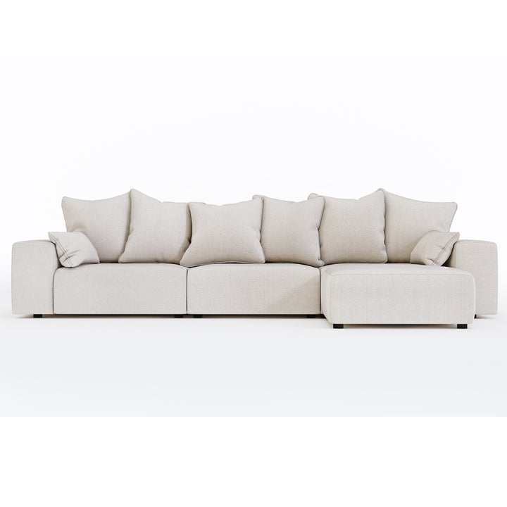 The most comfortable Sofas and Couches, Modular's & Occasional Chairs
