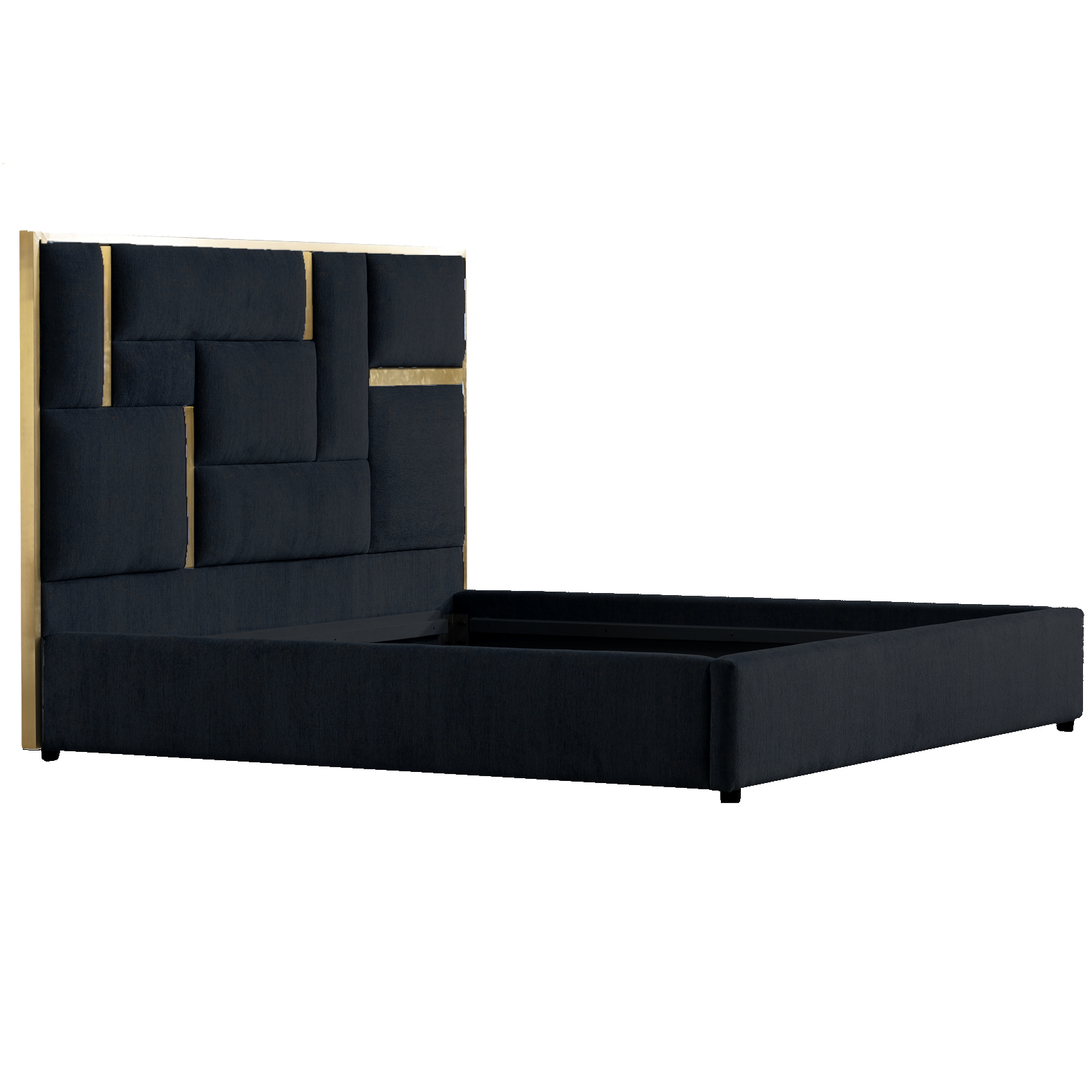 Imperial Queen Bed – Future Classics Furniture
