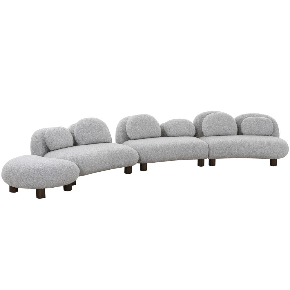 Pebble Modular Sofa | Future Classics Furniture