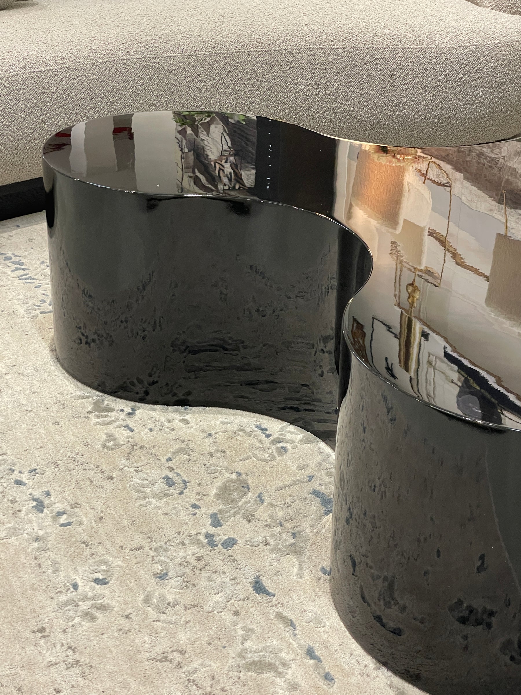 Yoyo Coffee Table | Future Classics Furniture