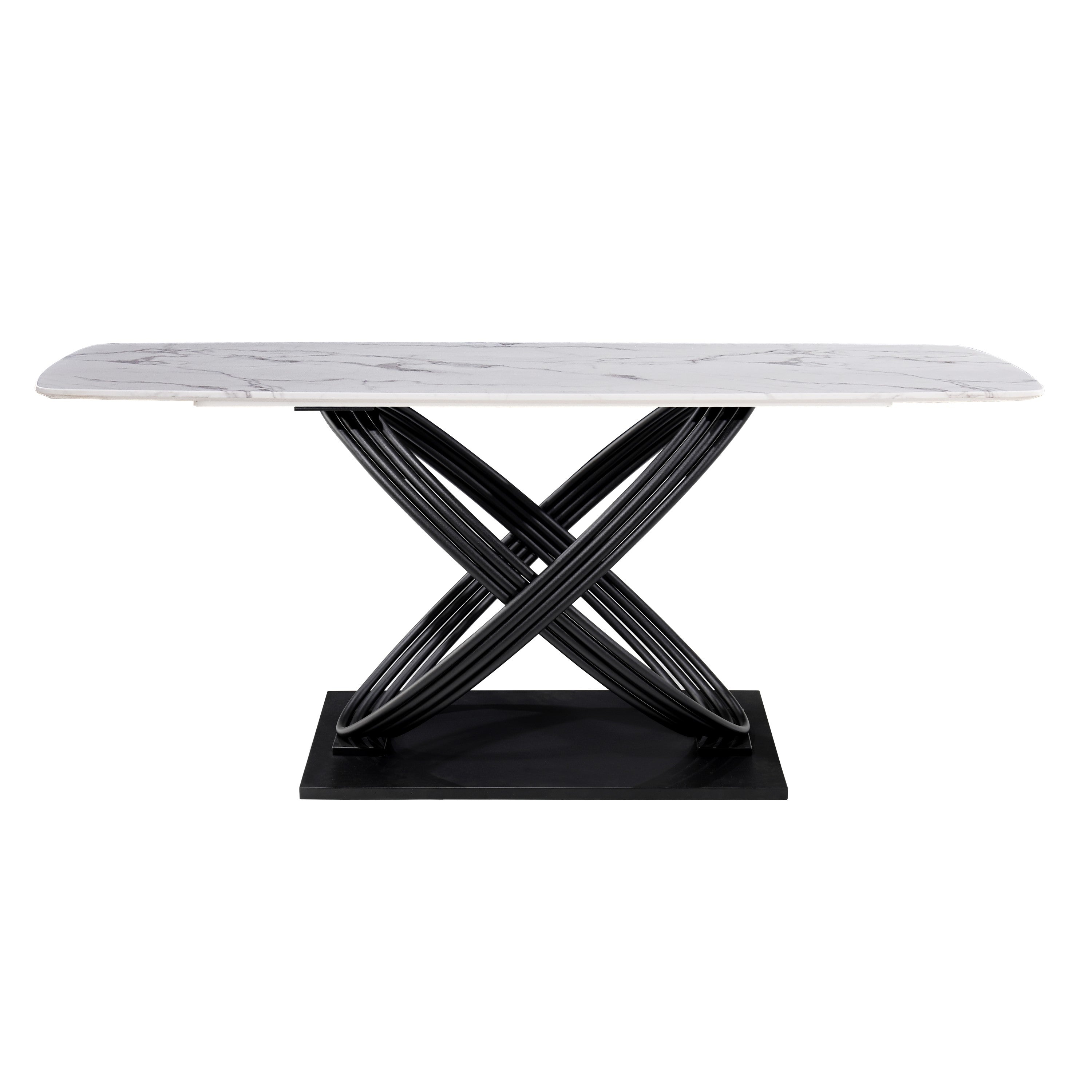 Swirl Dining Table | Future Classics Furniture