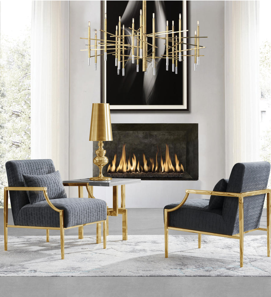 Garibaldi Chair | Future Classics Furniture